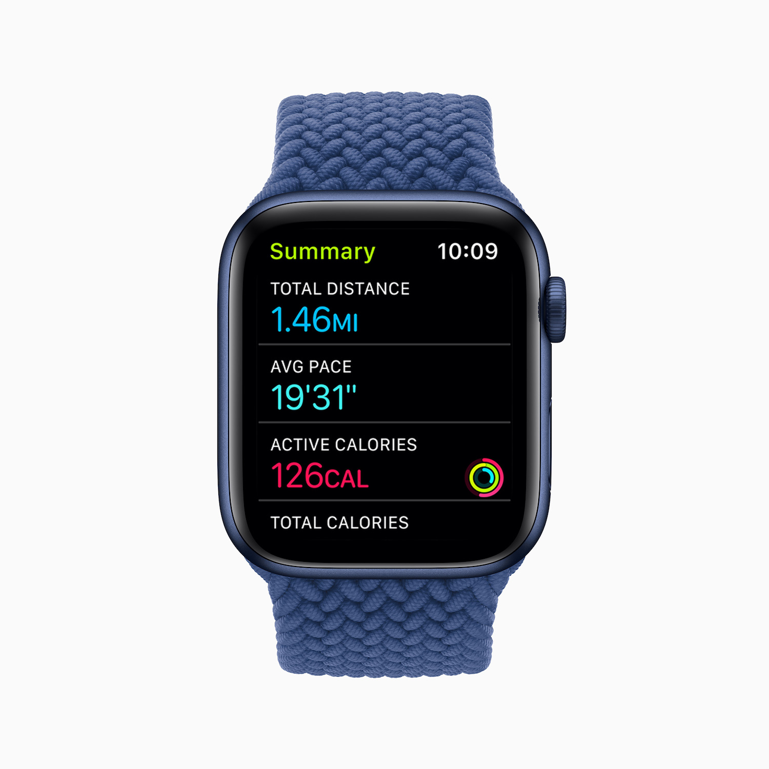 Apple launches new feature ‘Time to Walk’ for Apple Watch and Fitness+ ...
