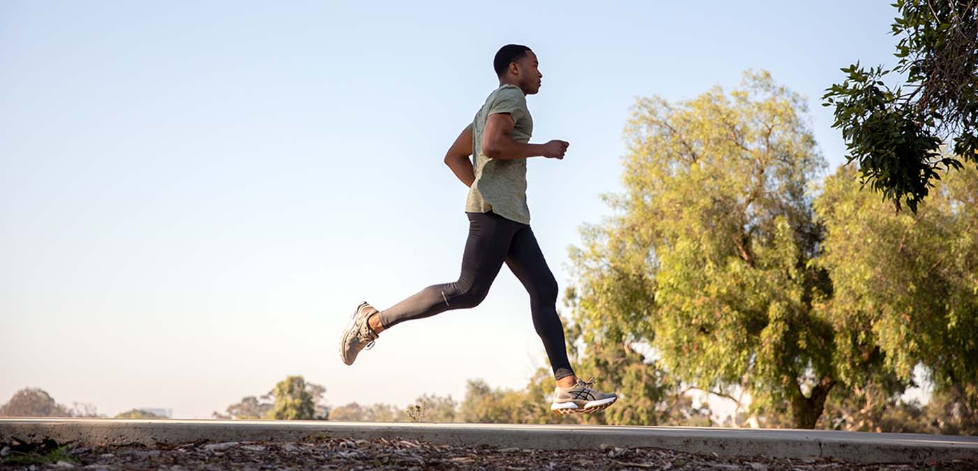 How to Set Realistic Running Goals and Achieve Them – HUNKS OVER 40