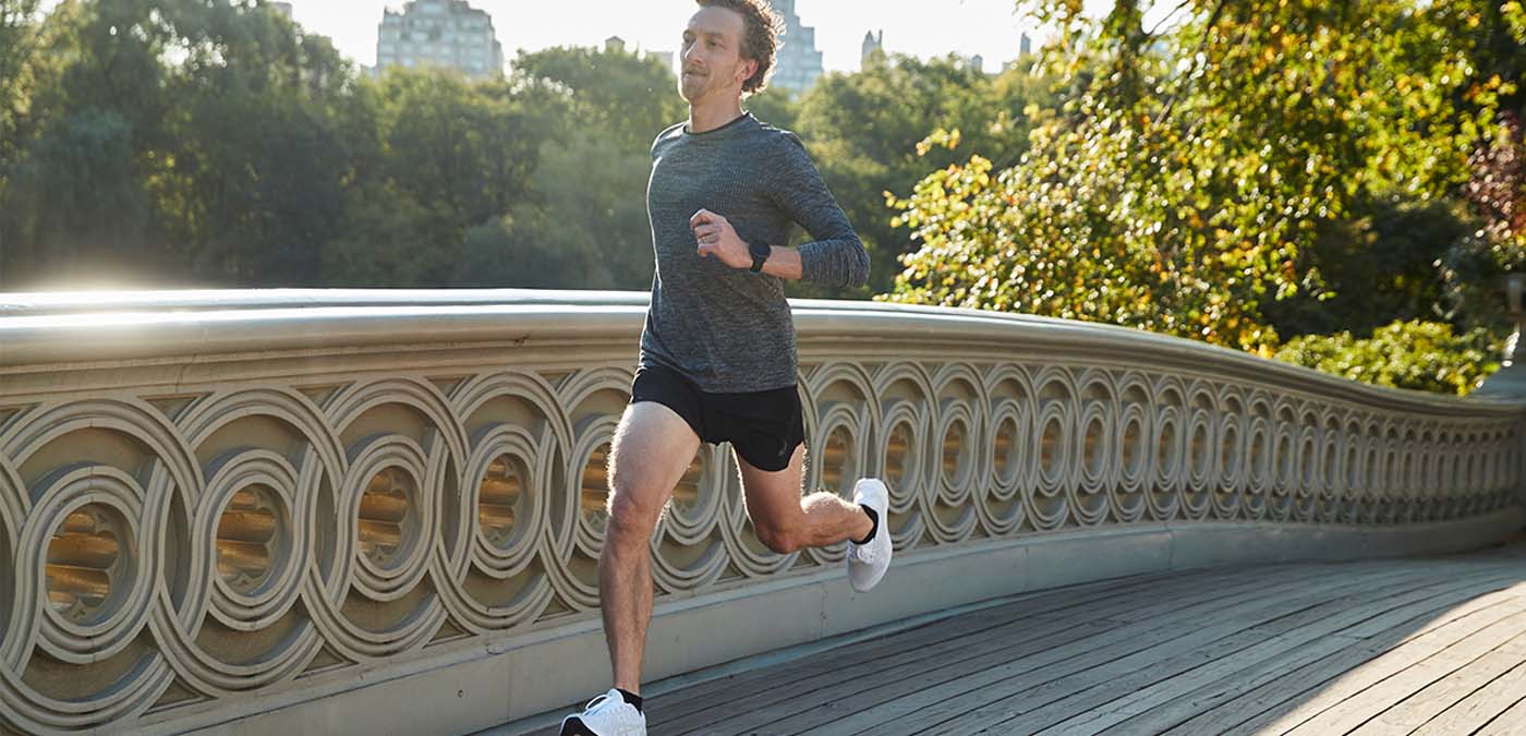 Why Every Runner Should Do Speed Work – HUNKS OVER 40