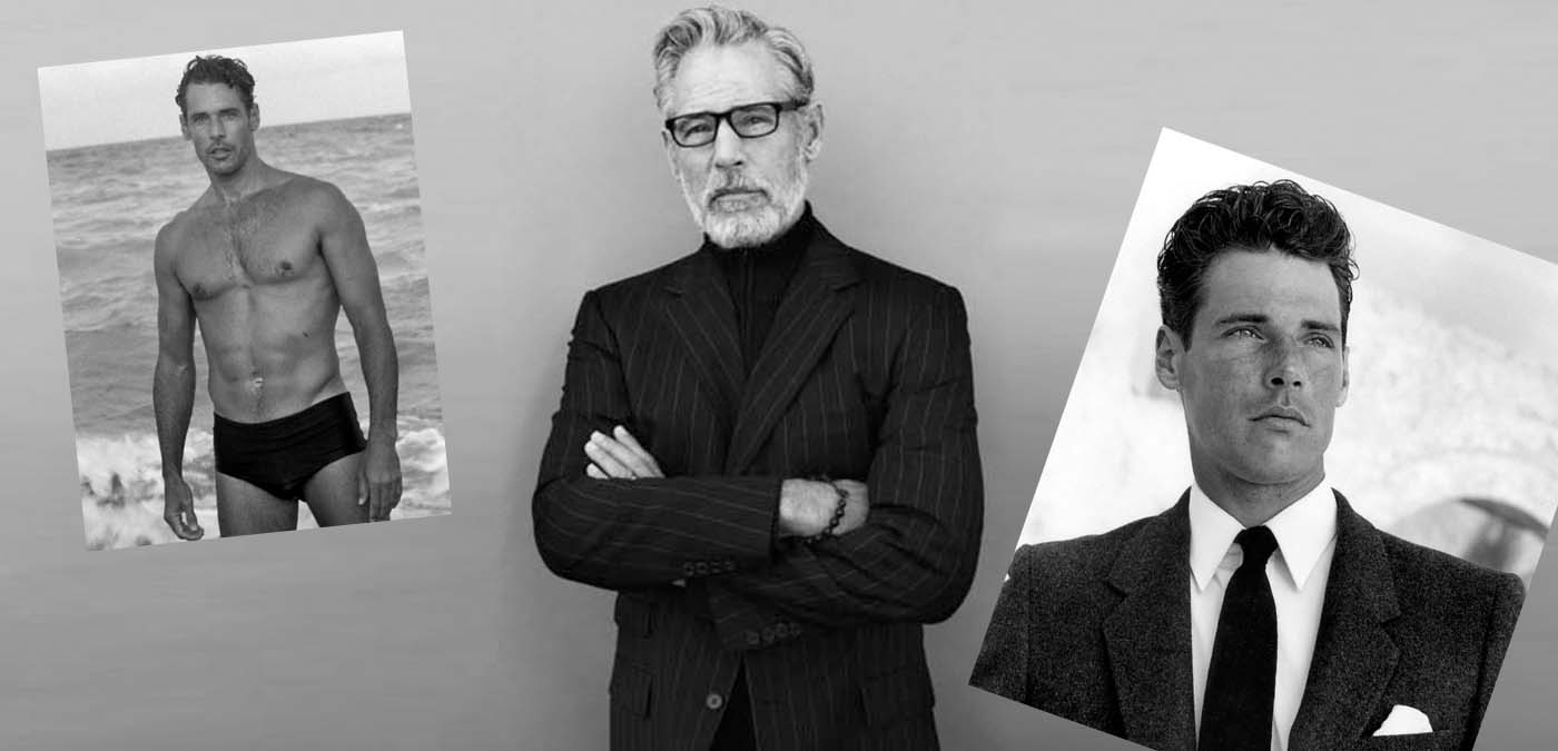 We Rooting for Bruce Hulse – HUNKS OVER 40