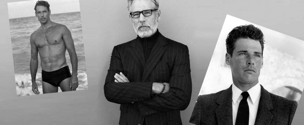 We Rooting for Bruce Hulse – HUNKS OVER 40