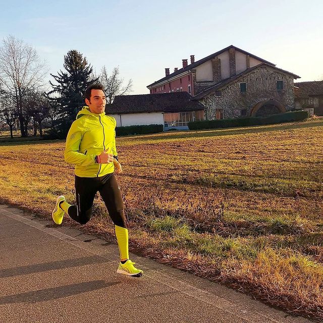Can Running Help Improve My Mood? – HUNKS OVER 40
