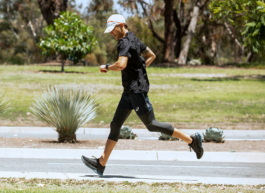 Don’t Skip Global Running Day 2021 – HUNKS OVER 40