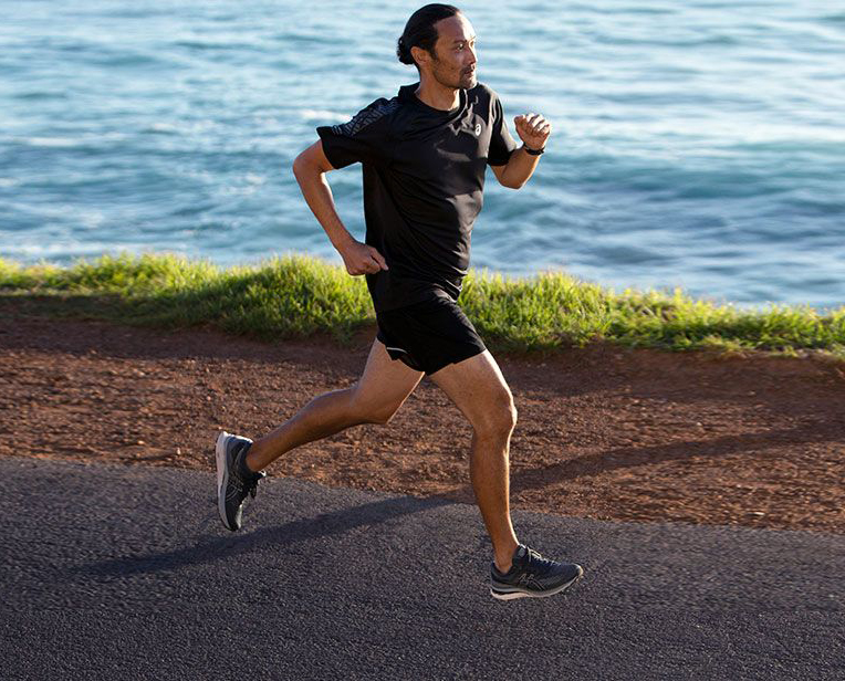 Don’t Skip Global Running Day 2021 – HUNKS OVER 40