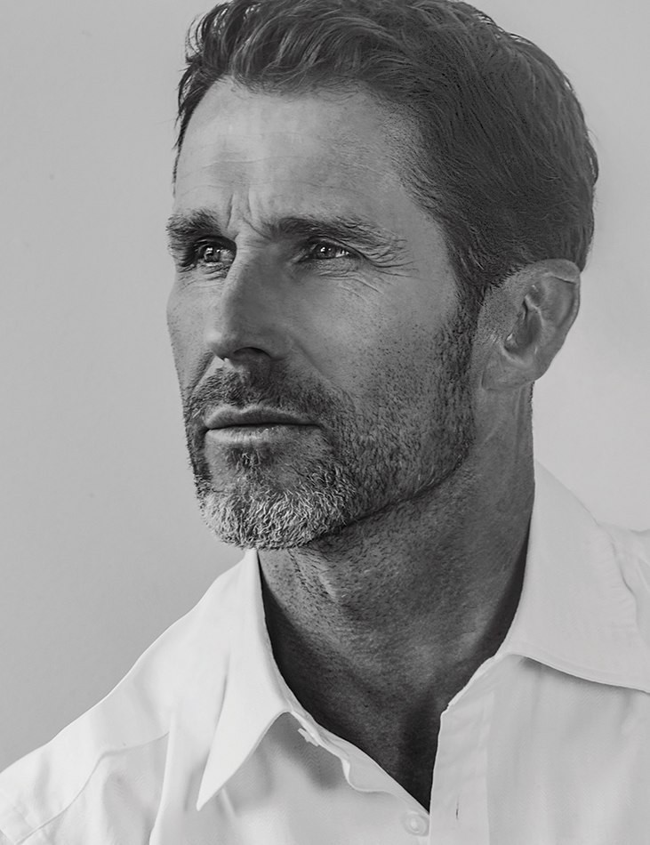 1990 Throwback Underwear and Sport Catalogue featuring David Donald ...