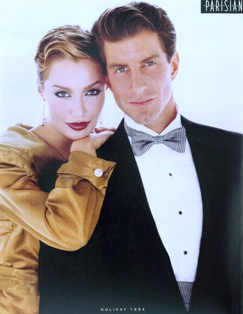 Top Model Retro E1: Todd Rafalovich – HUNKS OVER 40