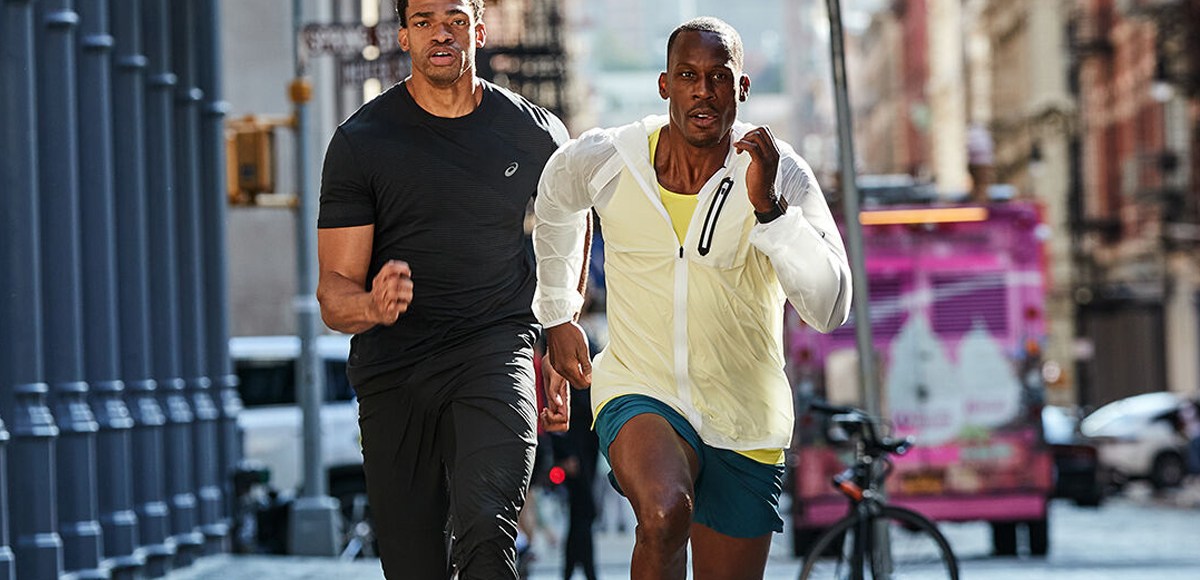 Best Running Shoes for Heavy Runners – HUNKS OVER 40