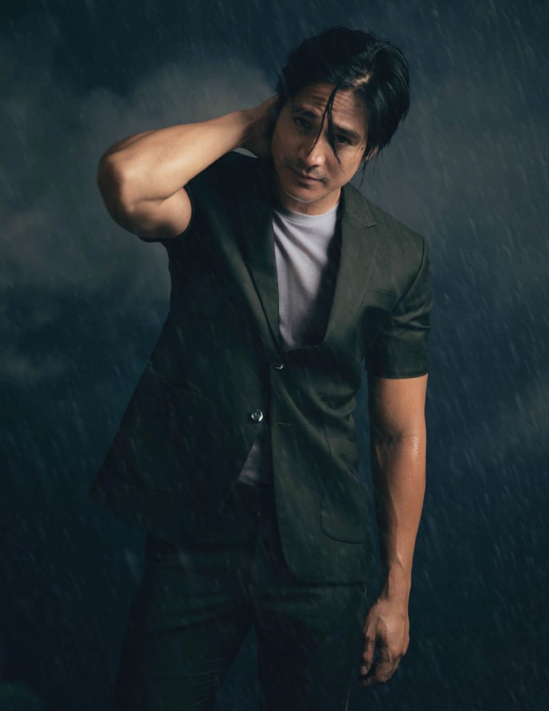The Passion of Piolo – HUNKS OVER 40