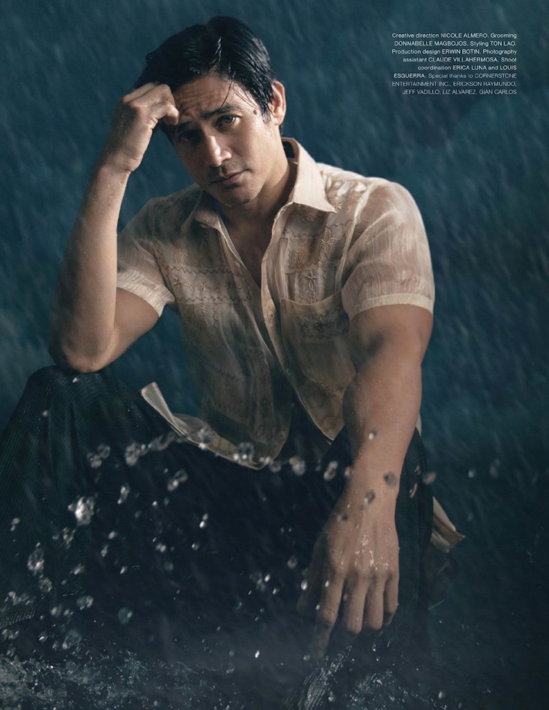 The Passion of Piolo – HUNKS OVER 40