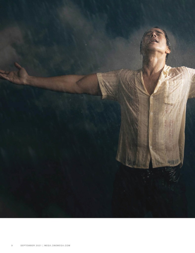 The Passion of Piolo – HUNKS OVER 40
