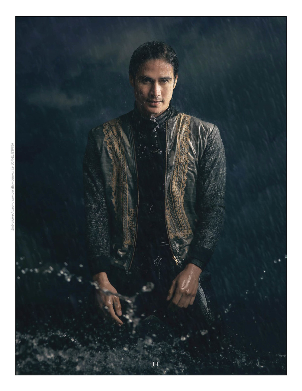 The Passion of Piolo – HUNKS OVER 40