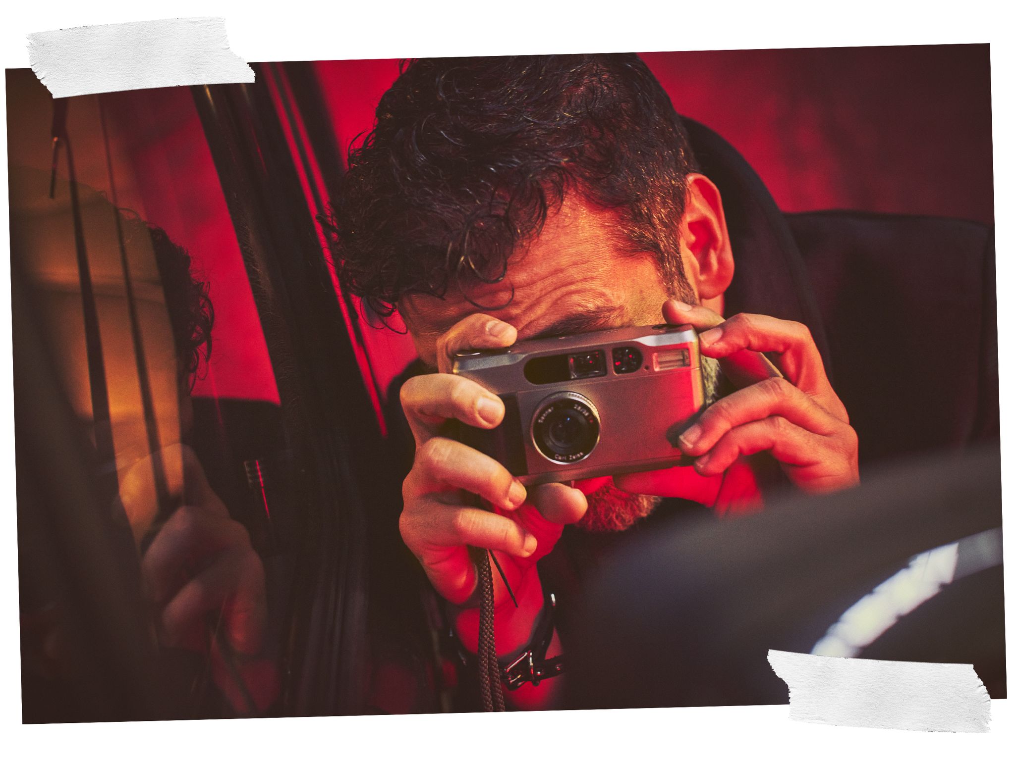 The Dream of Oscar Isaac – US Esquire April/May 2022 – HUNKS OVER 40