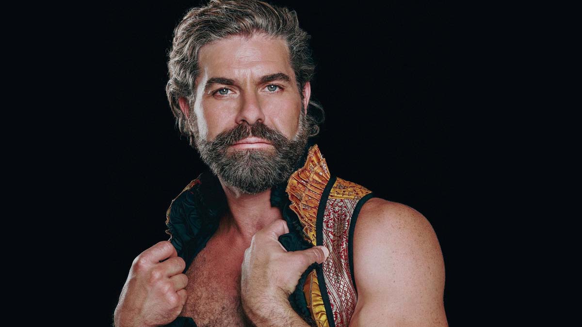 Sean Savoy embodies the man we want to be – Lens by Lapidus Photography ...