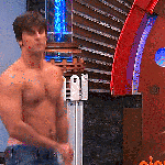 Enjoy Gallery of England Actor Cooper Barnes – HUNKS OVER 40