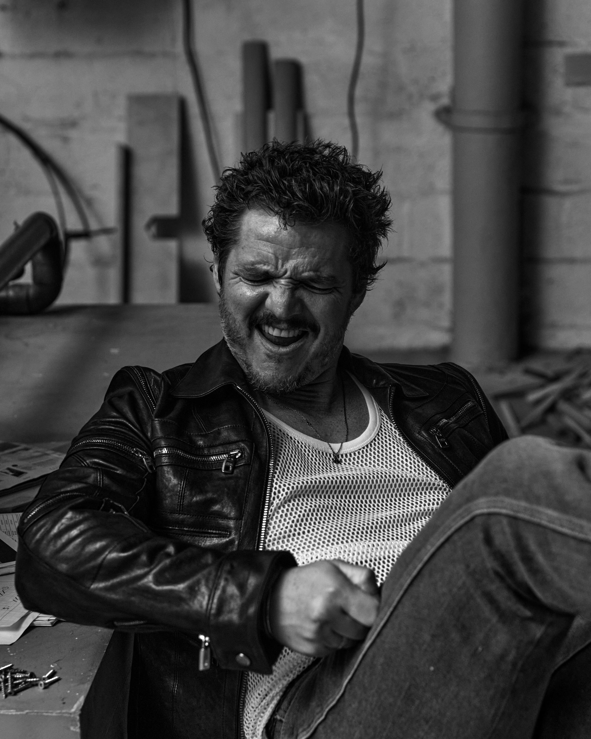 Pedro Pascal’s ‘Charming’ Explain in the Esquire May 2023 Issue – HUNKS ...