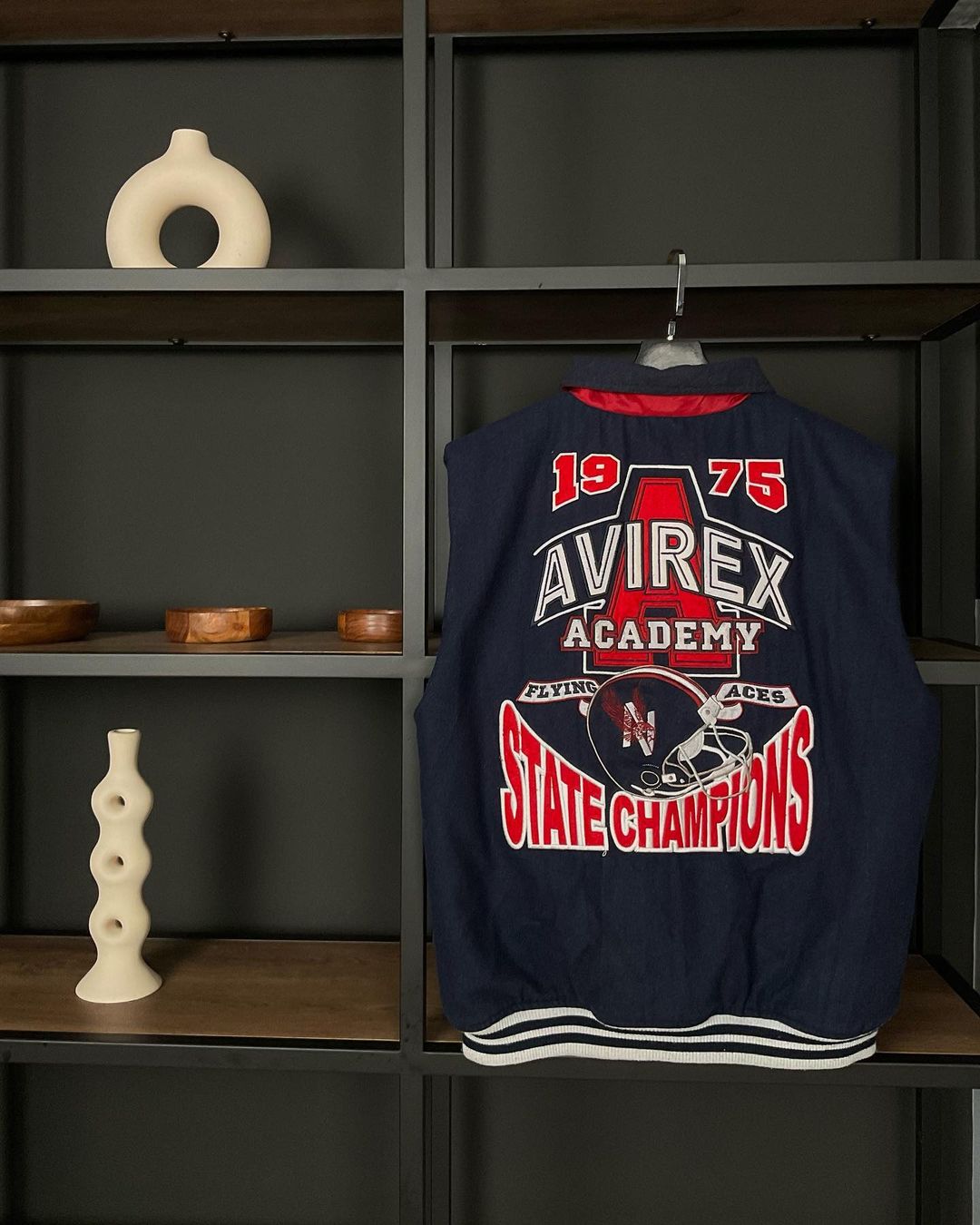 7 Reasons Jacket Patches Are So Popular – HUNKS OVER 40