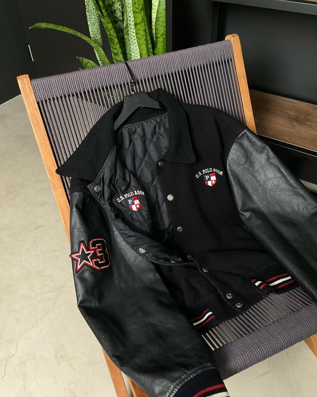 7 Reasons Jacket Patches Are So Popular – HUNKS OVER 40