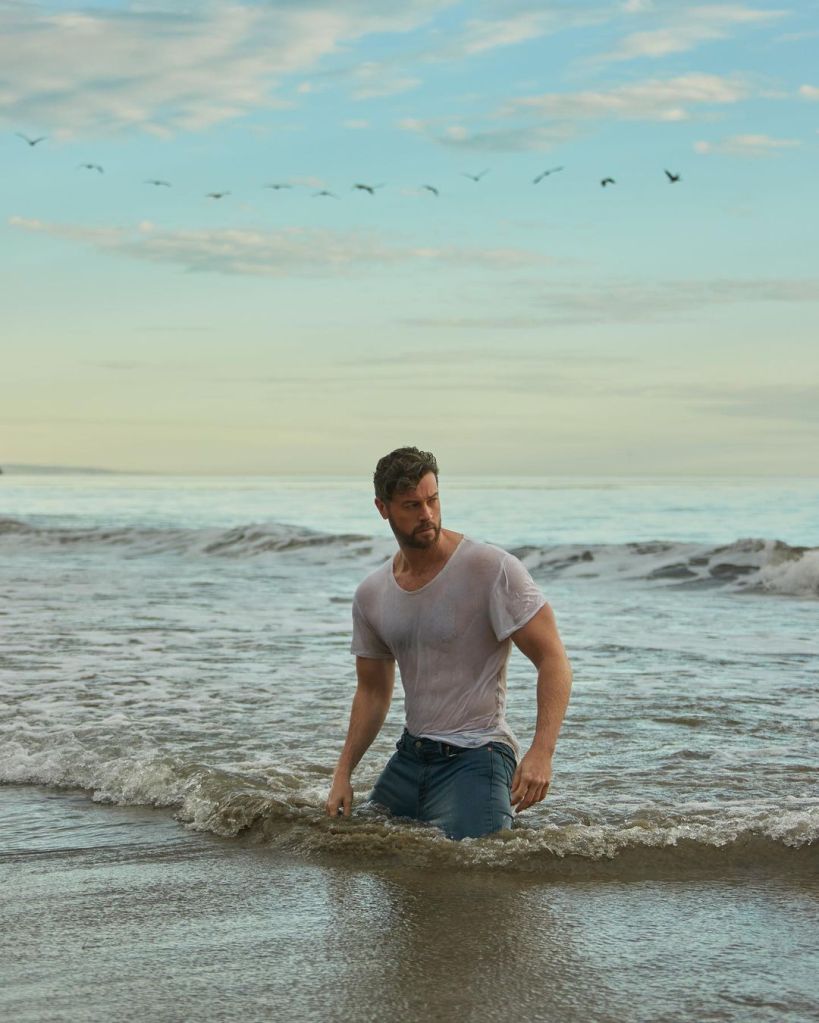 Satisfying the Internet Land’s Curiosity: Dive into Daniel Feuerriegel ...