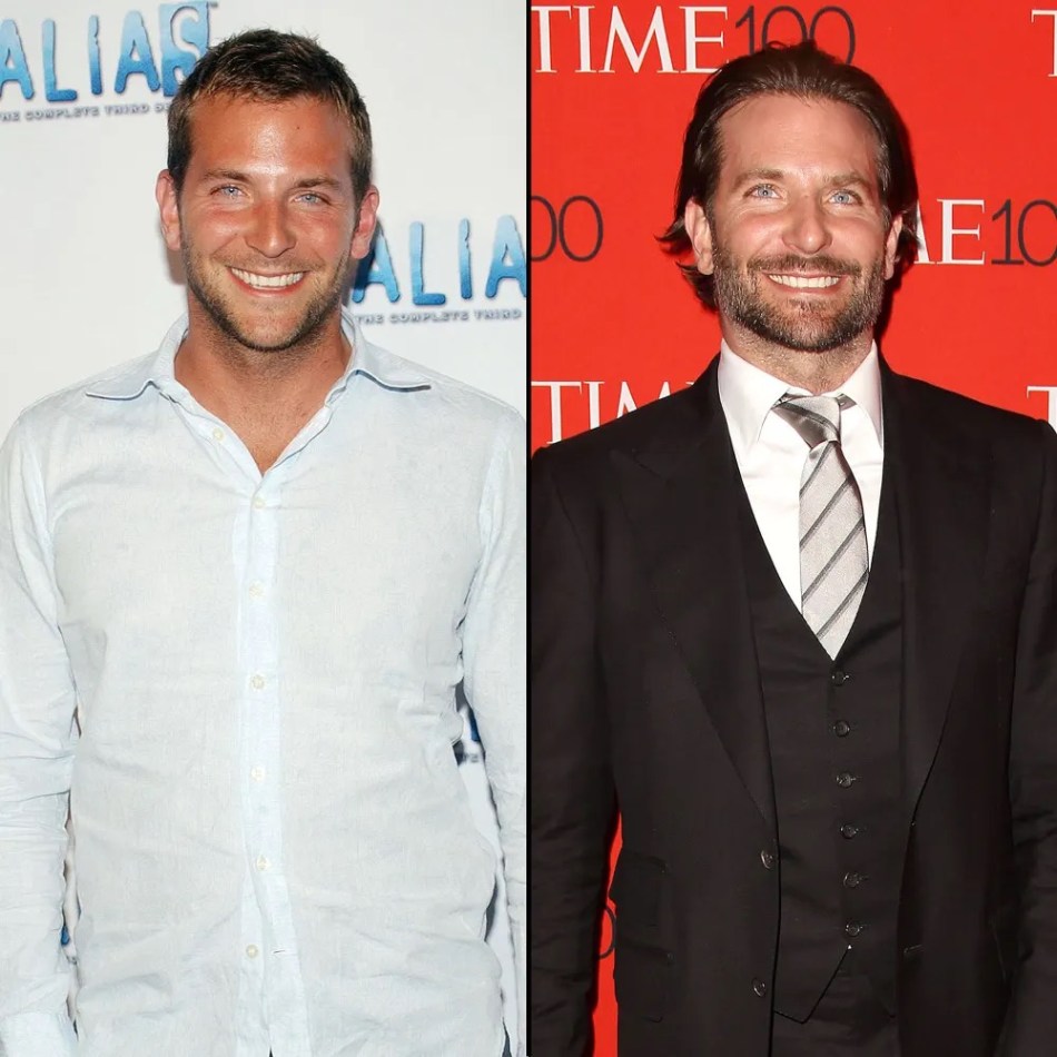 Celebrating Bradley Cooper: A Journey through Hollywood Brilliance on ...