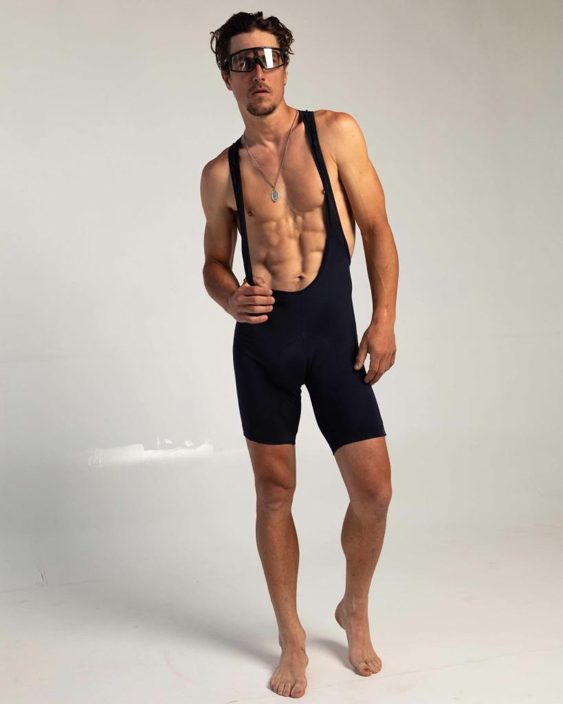 Jeremy Santucci at 44: A Model Life, Tiny Homes & Cycling – HUNKS OVER 40