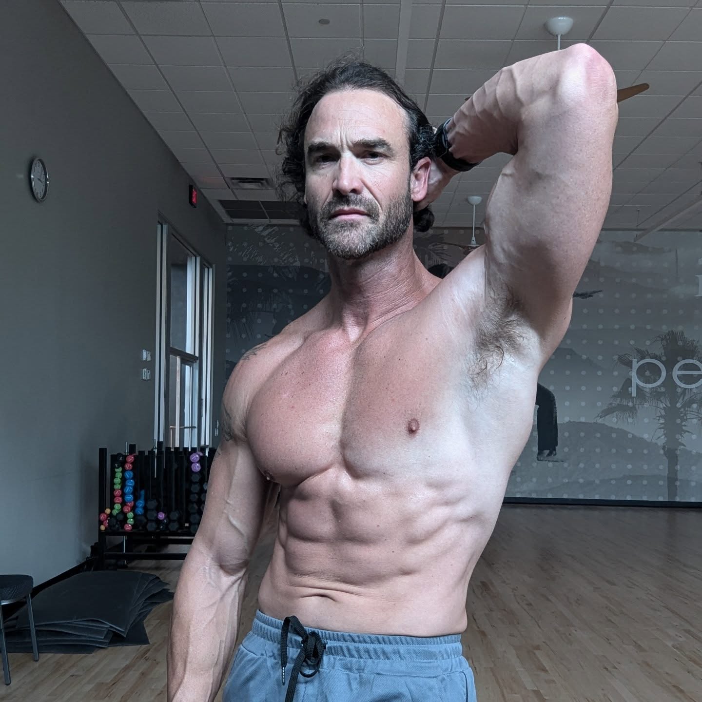 Coye Cooper Fitness: Transforming Lives Through Personalized Training ...