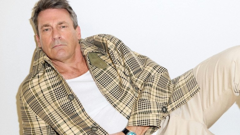 Celebrity – HUNKS OVER 40