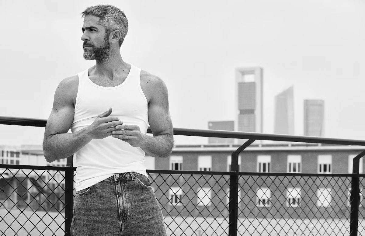 Roberto Leal at 45: The Comeback Cover That Proves He’s Better Than ...