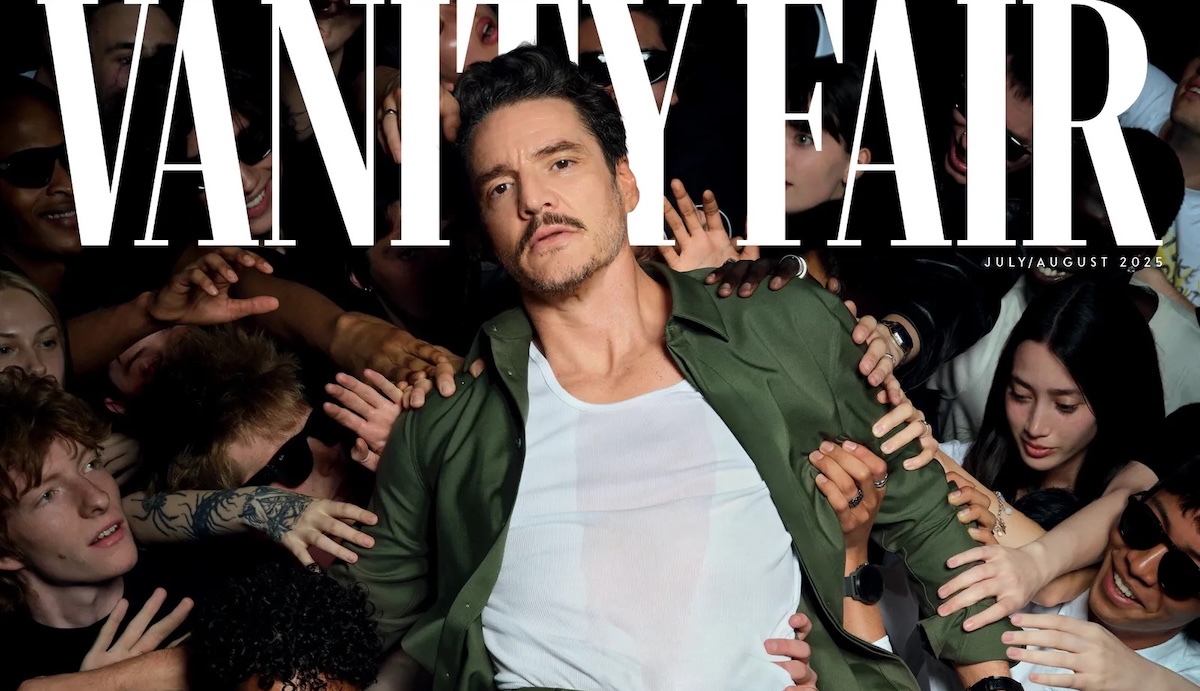 Pedro Pascal: From Struggling Actor to Superhero Heartthrob at 50 ...